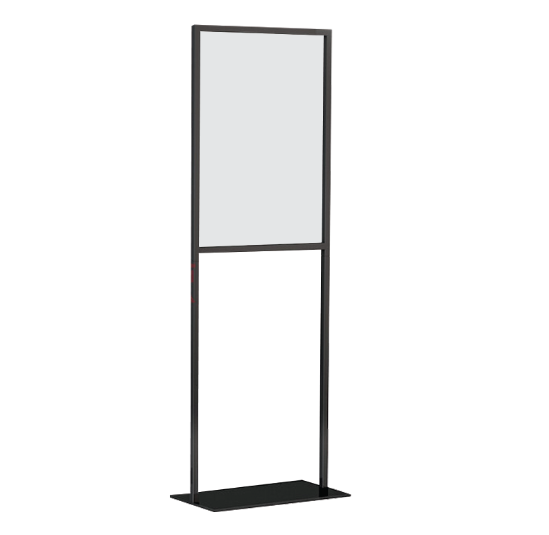 Vertical Stand – Gala Performance