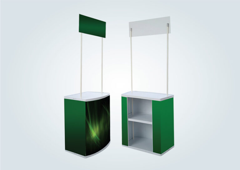 PVC Counter – Gala Performance