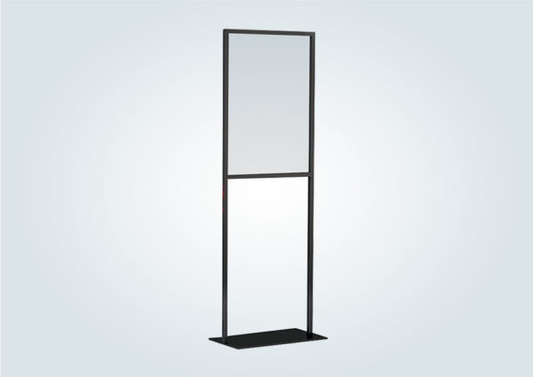 Vertical Stand – Gala Performance
