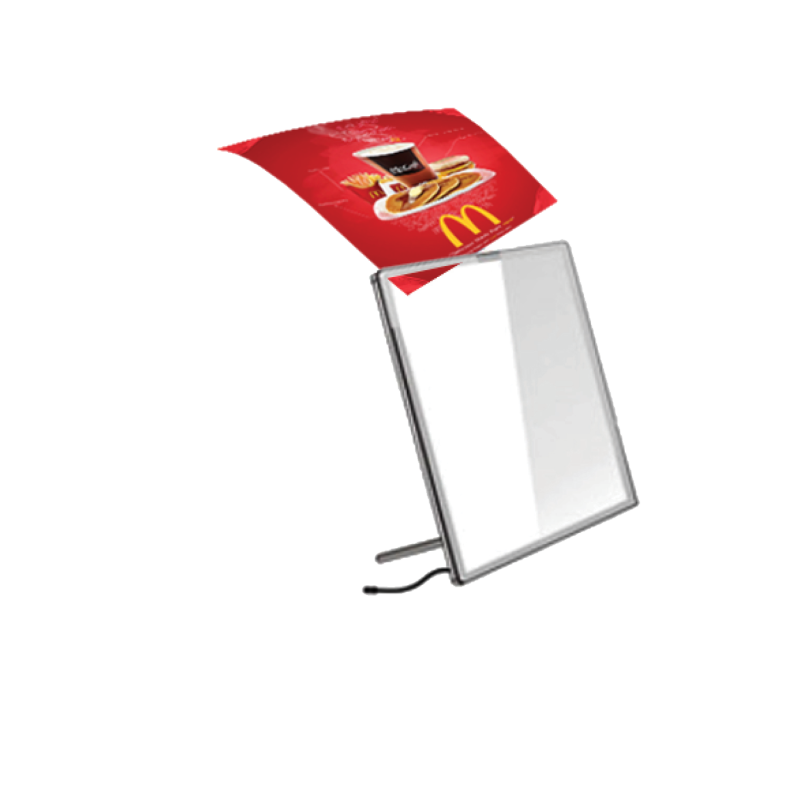 Slim Light Box – Gala Performance